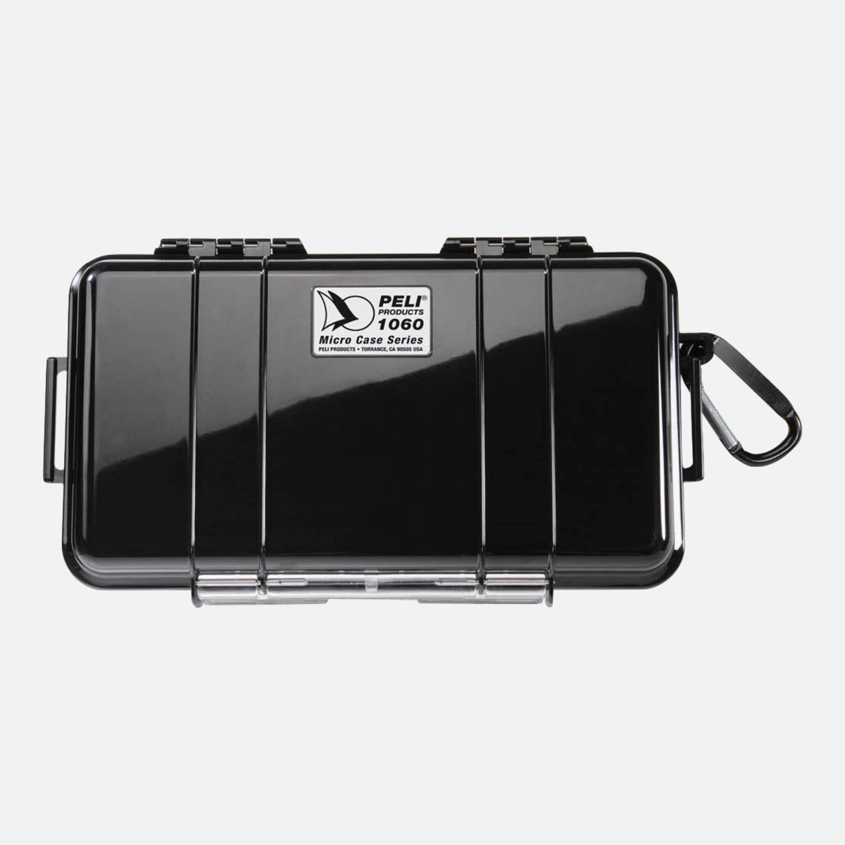 Peli 1060 Micro Case – Packsmart