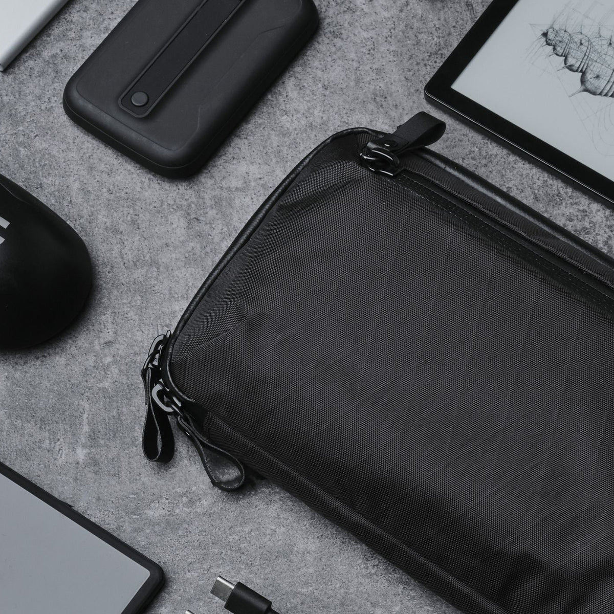 Alpaka Gear - Pouches, Sling Bags & Backpacks – Packsmart