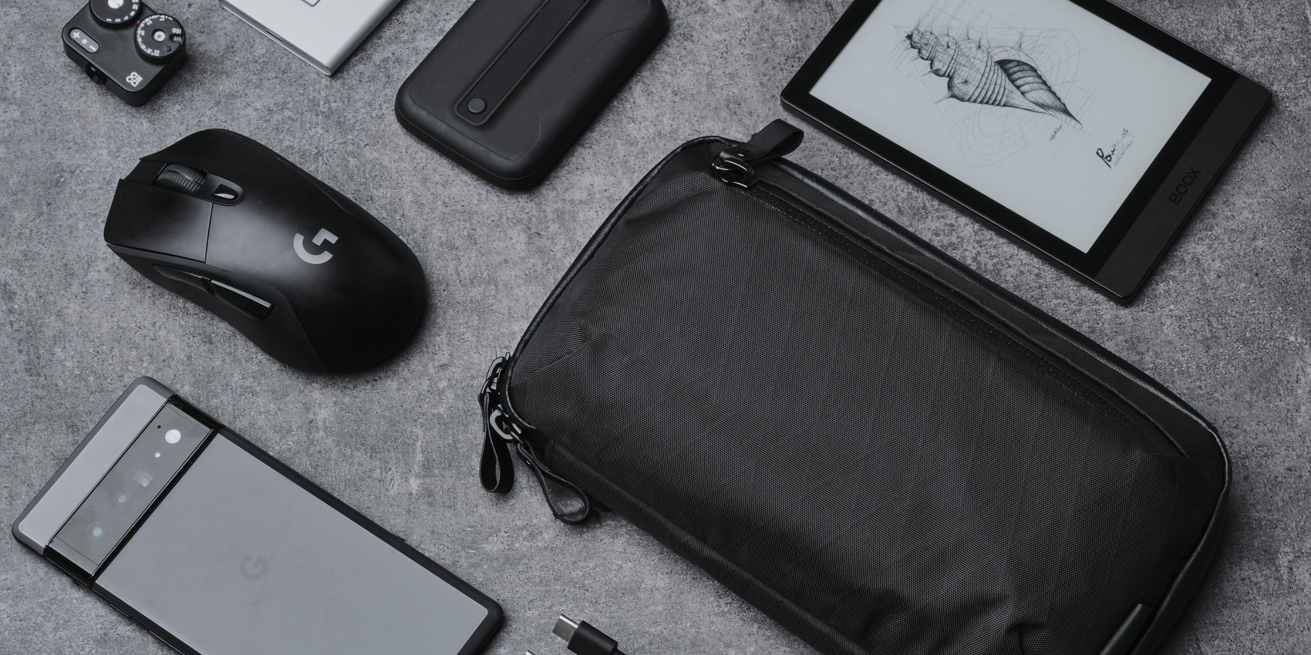 Alpaka Gear - Pouches, Sling Bags & Backpacks – Packsmart