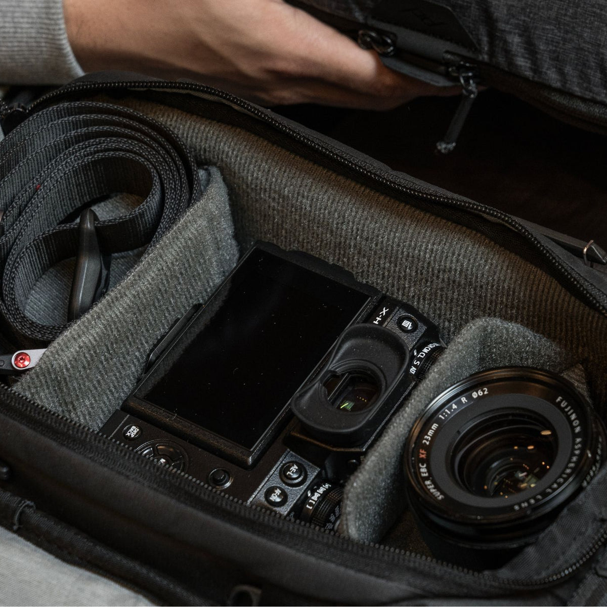 Camera cubes - Beskyt og organiser dit fotoudstyr – Packsmart