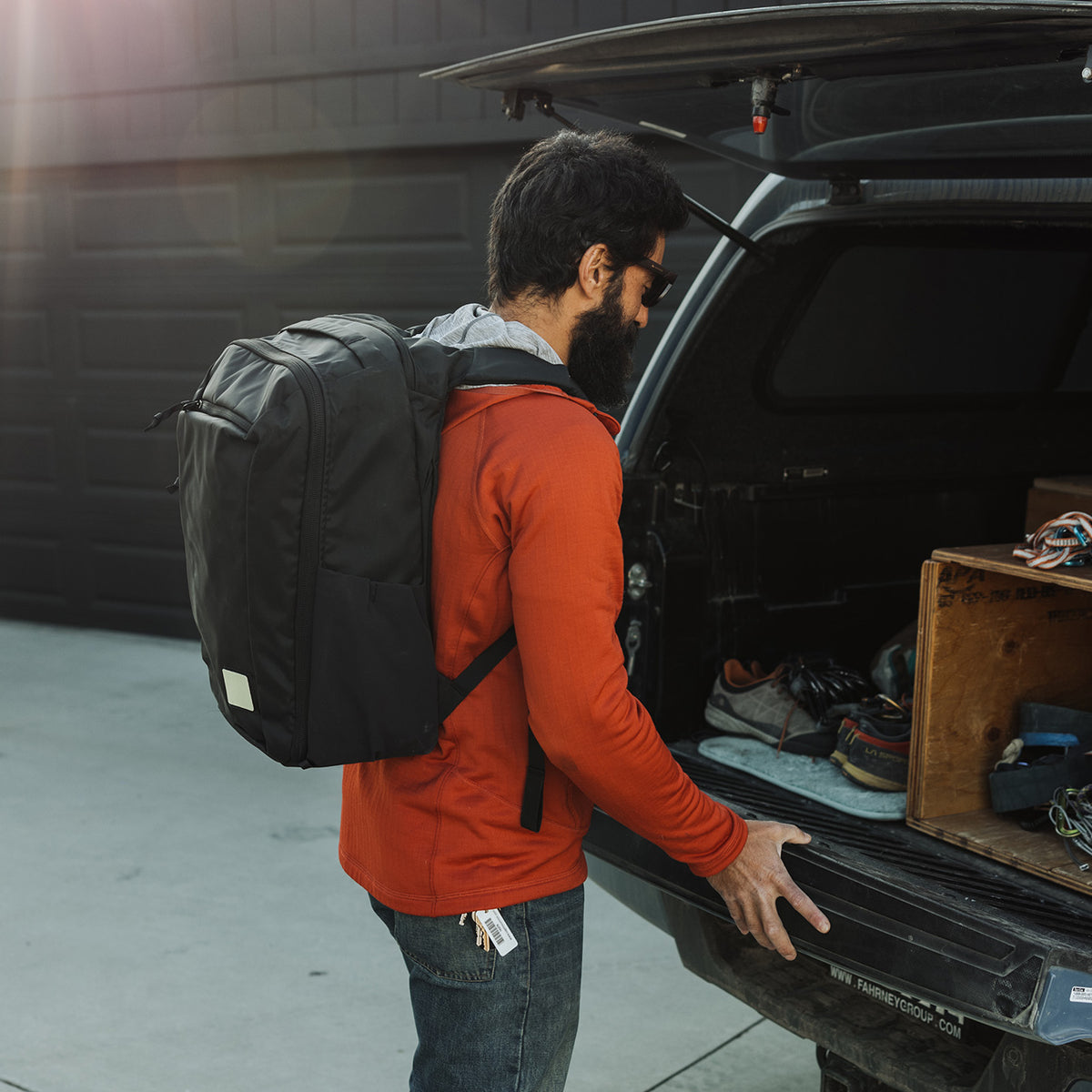 Buy Evergoods Backpacks & Accessories – Packsmart