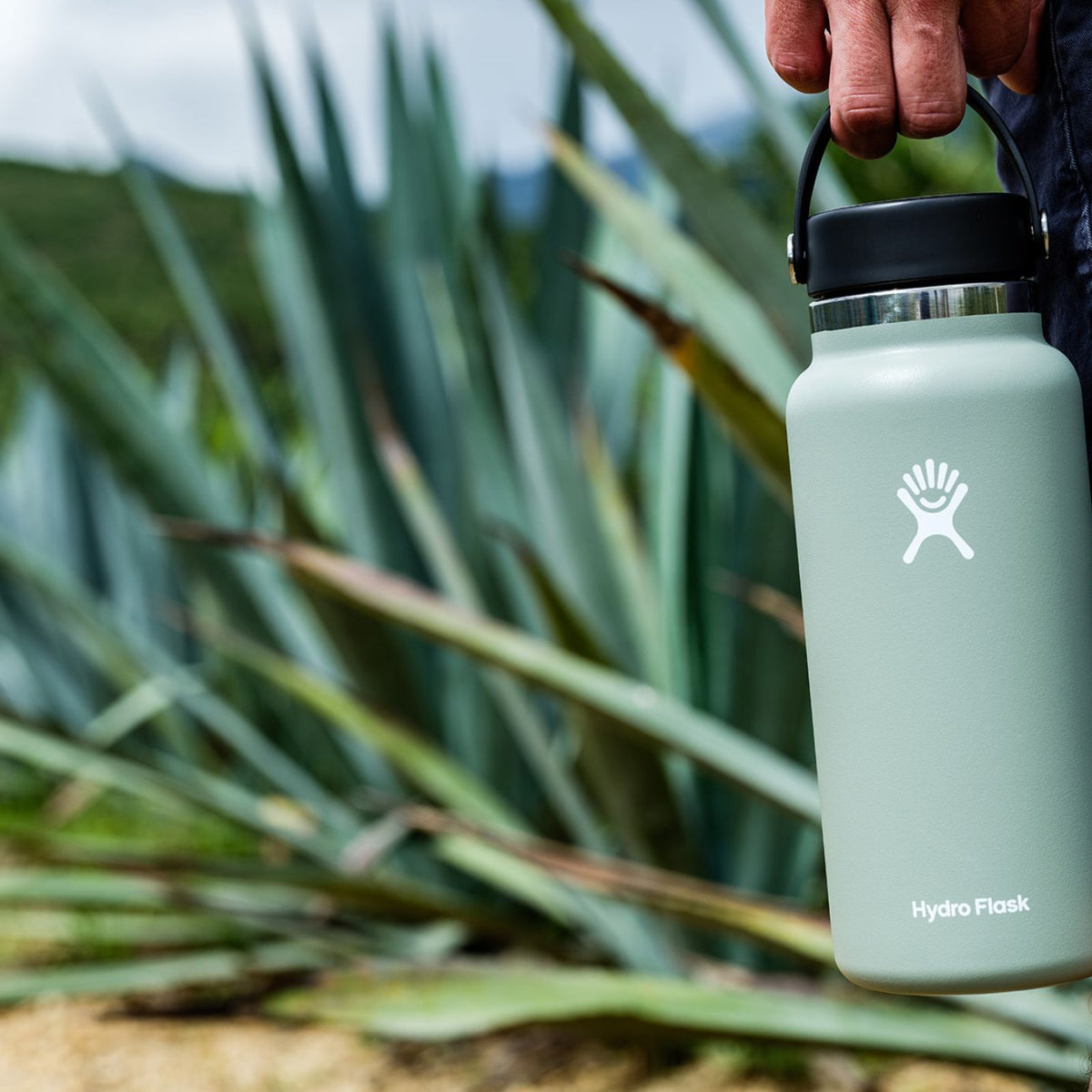 Hydro Flask - køb drikkedunke og termokrus her | Packsmart