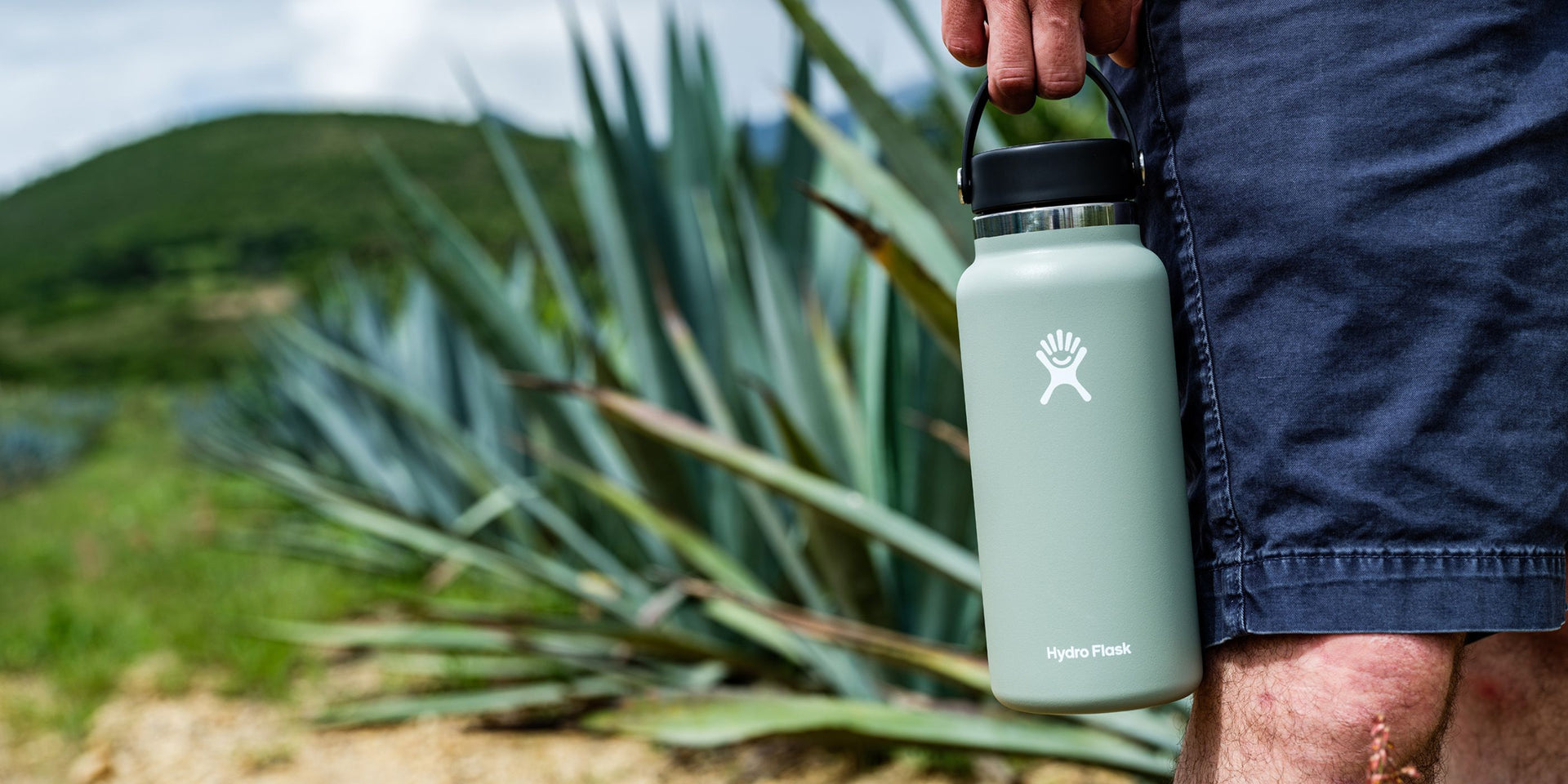 Hydro Flask - Køb vakuumisolerede drikkedunke her – Packsmart
