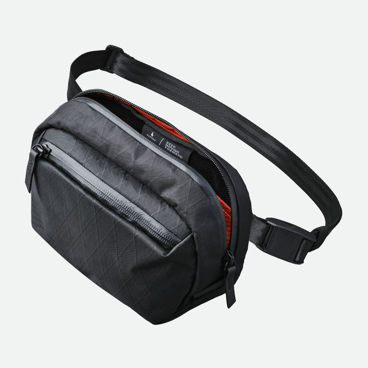 Alpaka Go Sling Nano – Packsmart