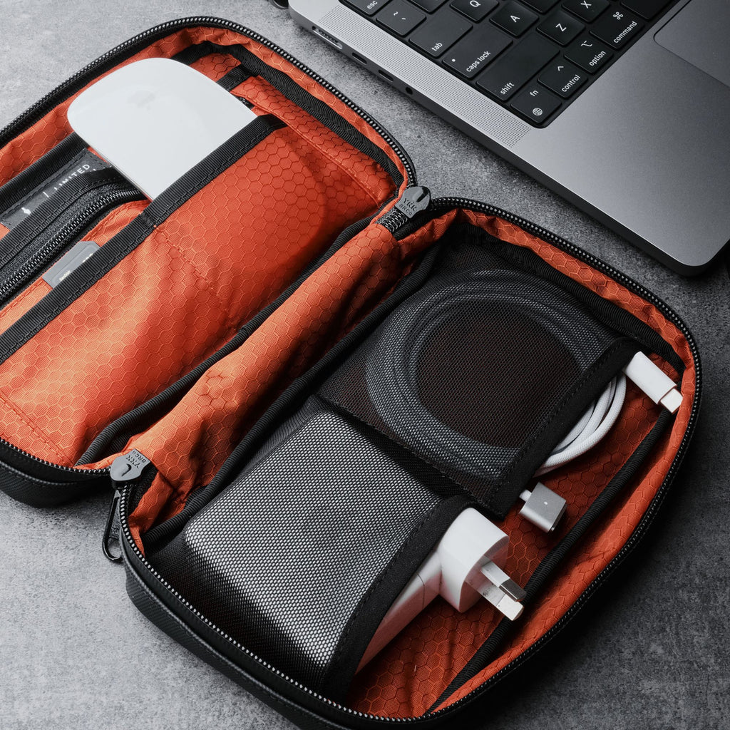 Din guide til valg af packing cubes - her er de 5 bedste | Packsmart