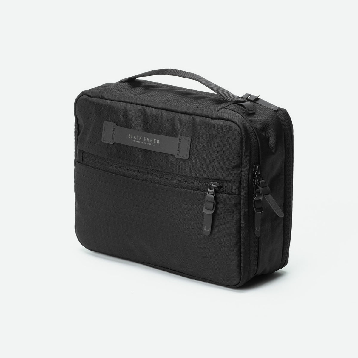 Black Ember Boarding Kit – Packsmart