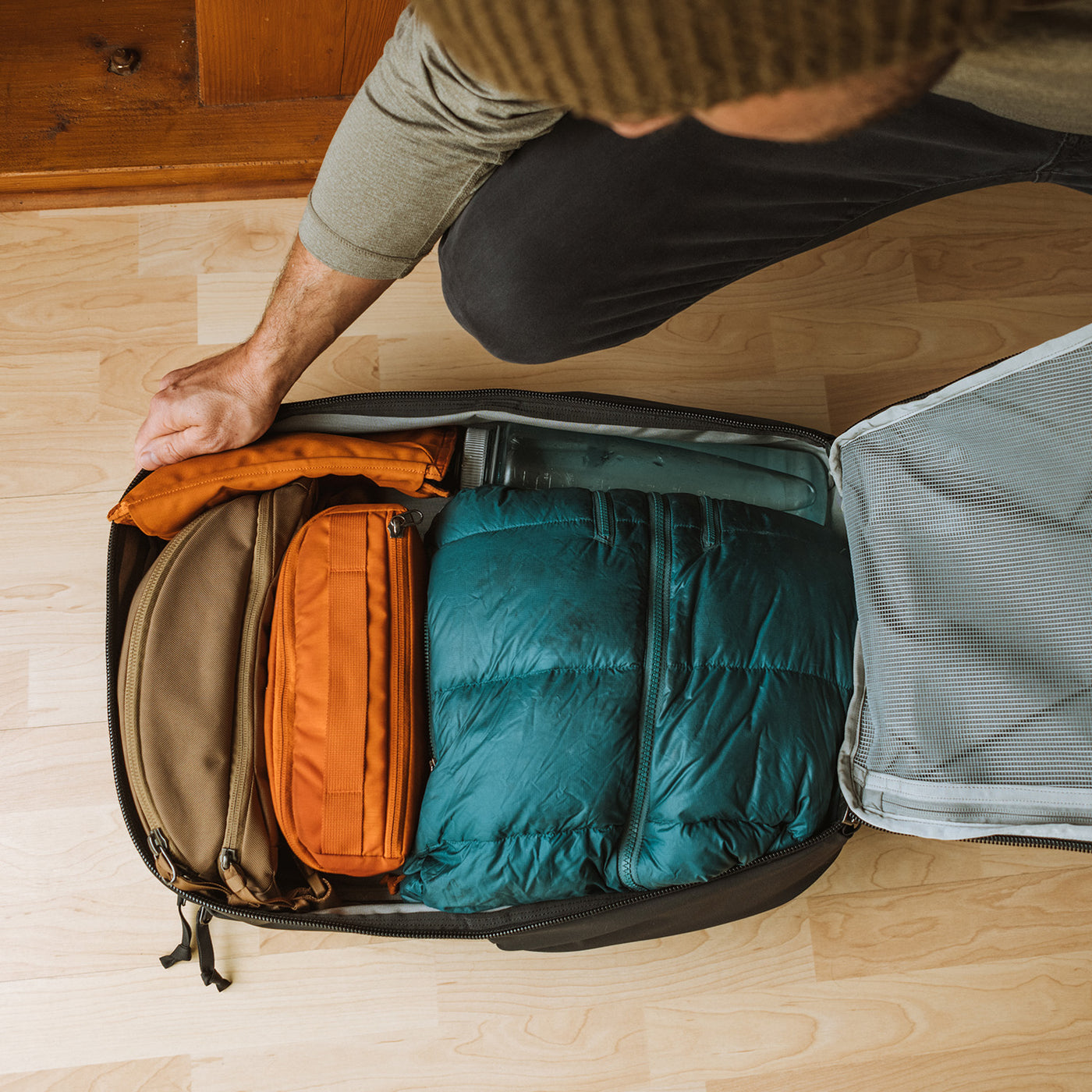 Buy Evergoods Backpacks & Accessories – Packsmart