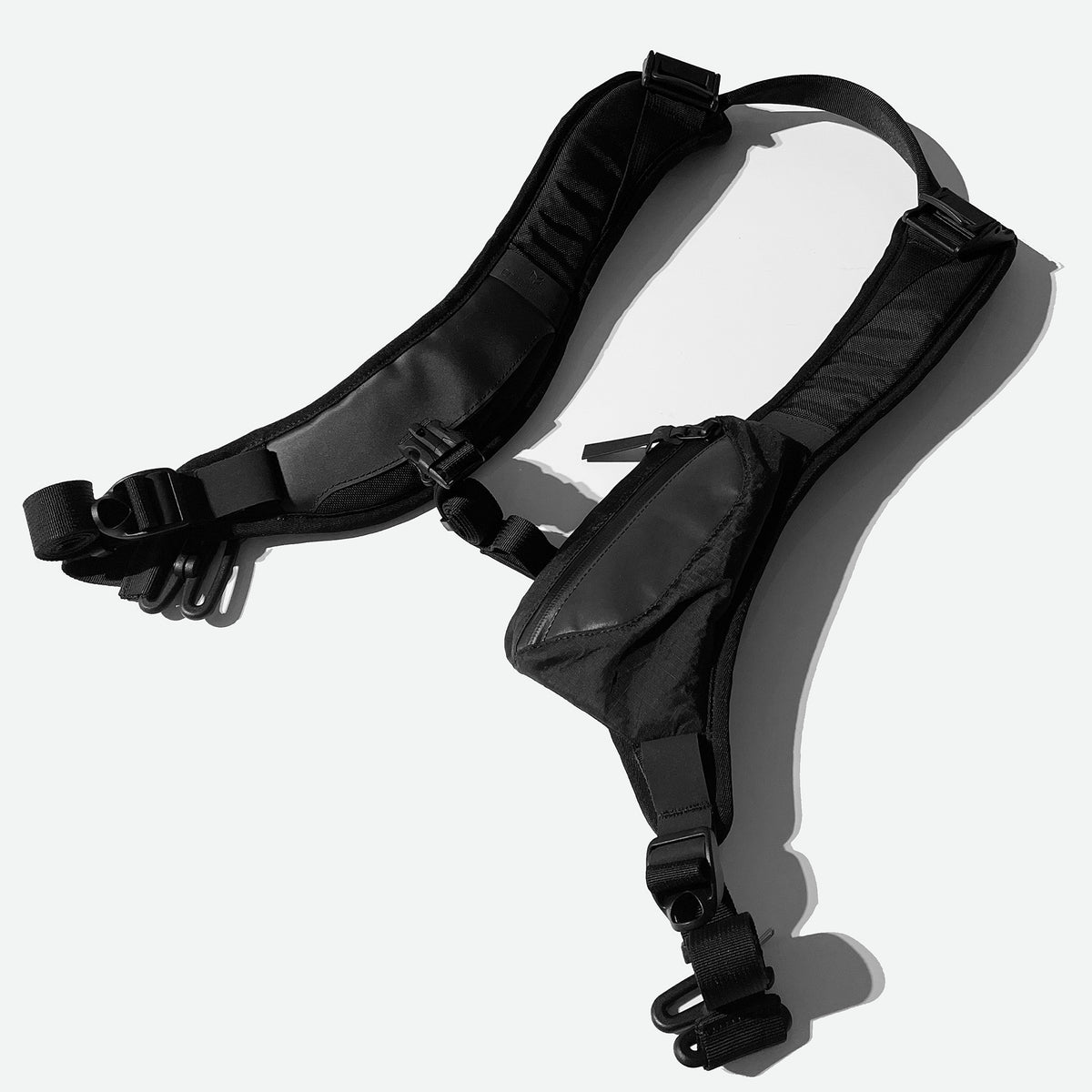 Code Of Bell Backpack Harness Kit – Packsmart