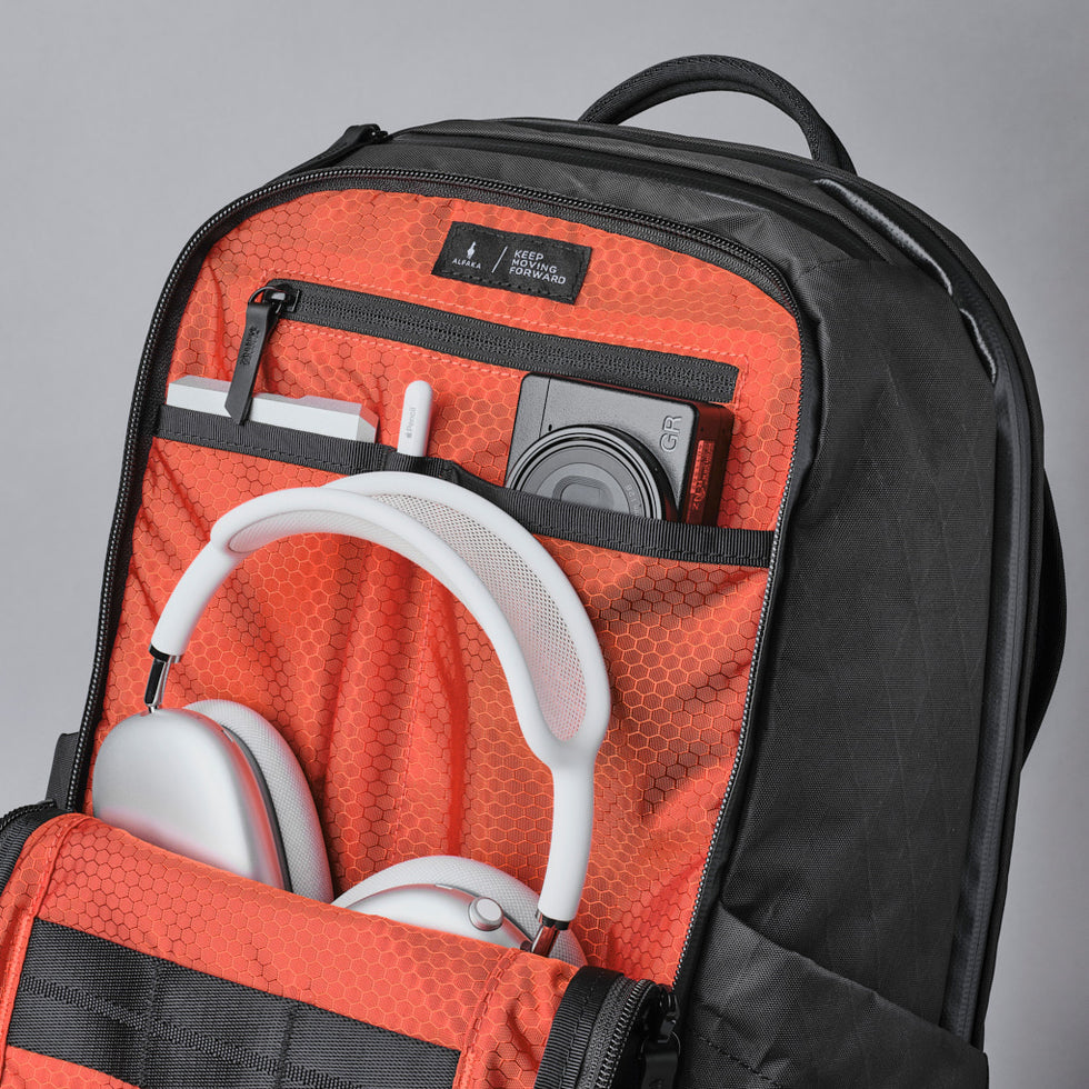 Alpaka Gear - Pouches, Sling Bags & Backpacks – Packsmart
