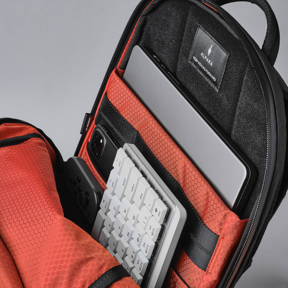 Alpaka Gear - Pouches, Sling Bags & Backpacks – Packsmart