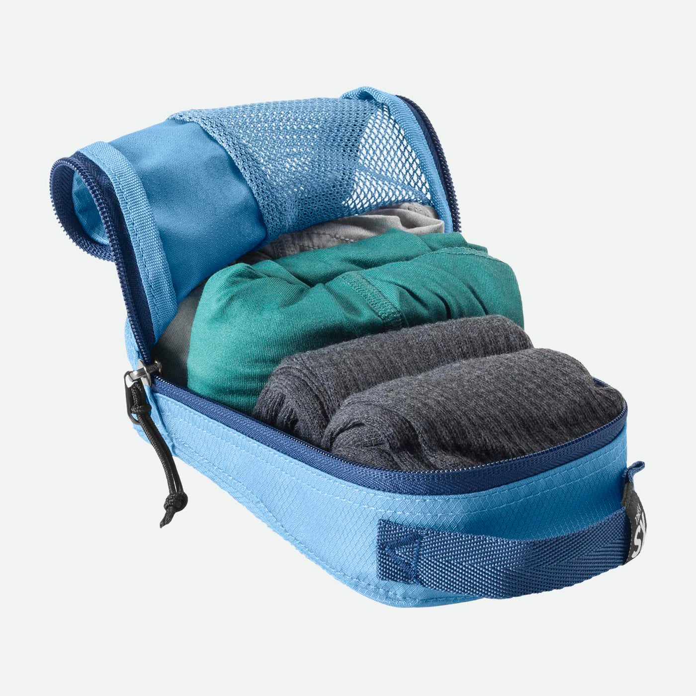 Din guide til valg af packing cubes - her er de 5 bedste – Packsmart