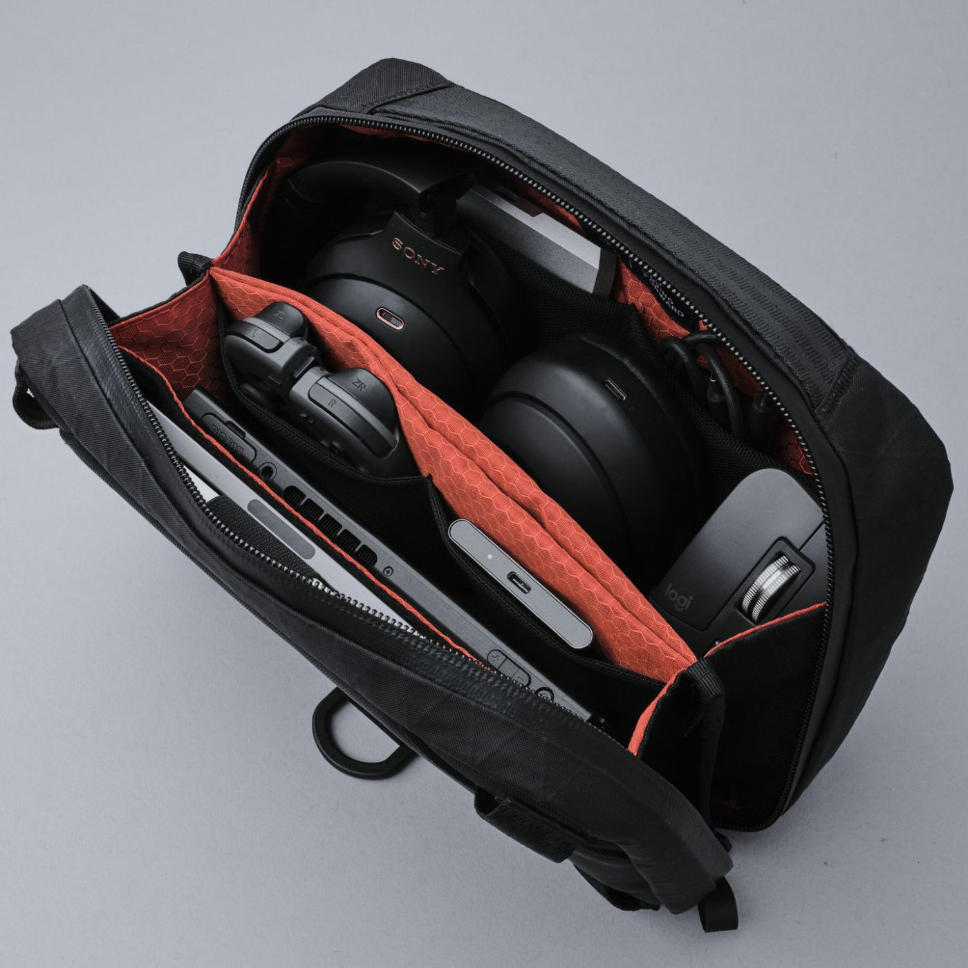 Topo Designs Pack Bag 5 L | Packsmart