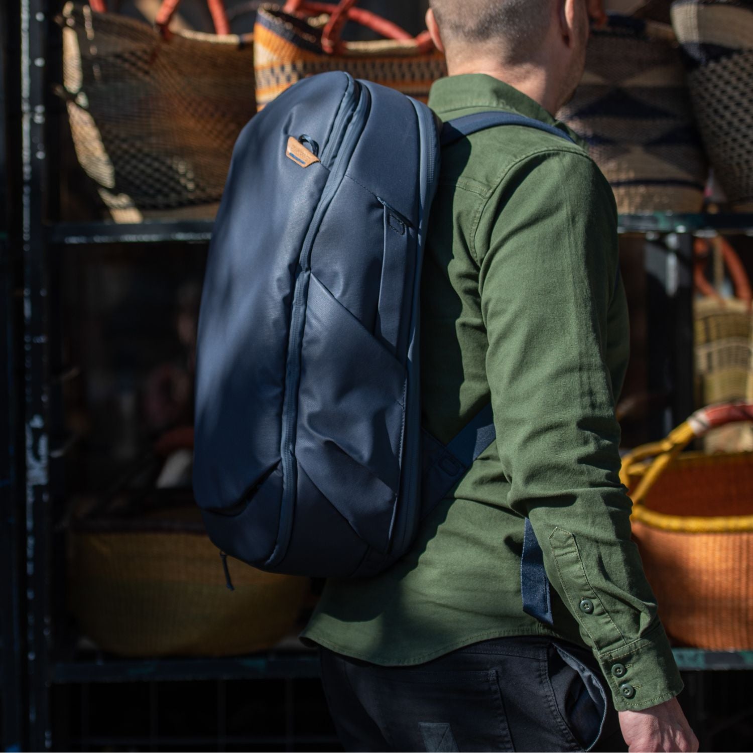 Tilmeld dig nyhedsbrevet og få 10% af på første køb – Packsmart