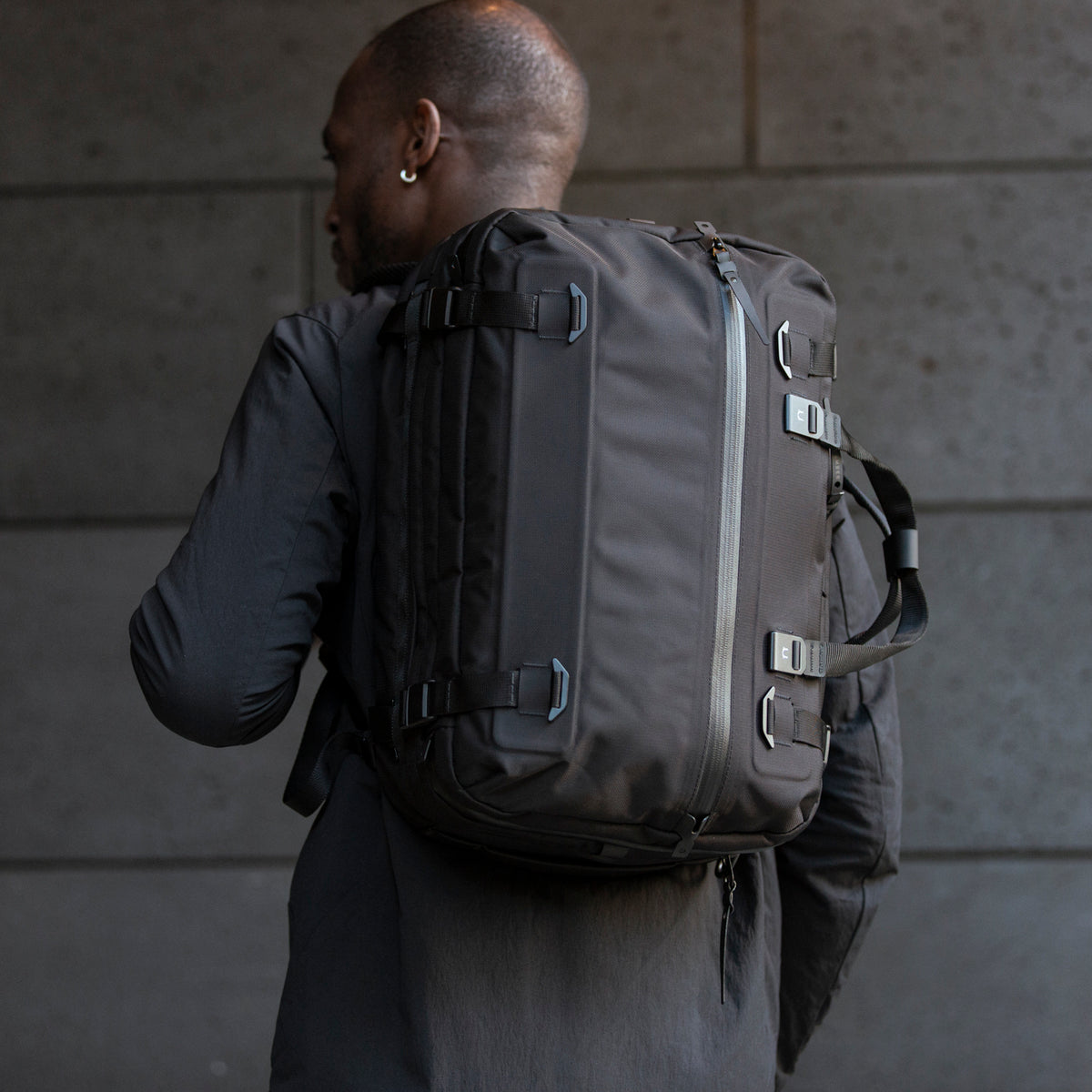 Wandrd Tech Bag Small – Packsmart