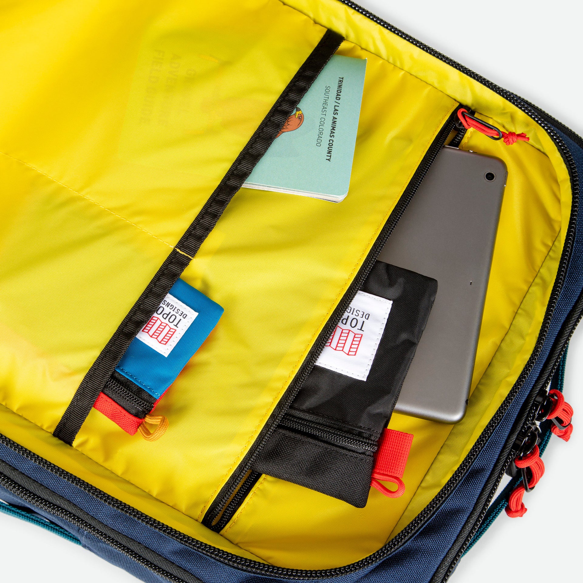 Køb Topo Designs rygsække og tasker – Packsmart