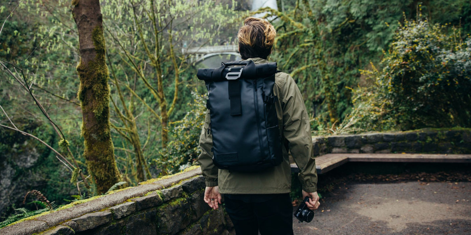 Wandrd Tech Bag Small – Packsmart