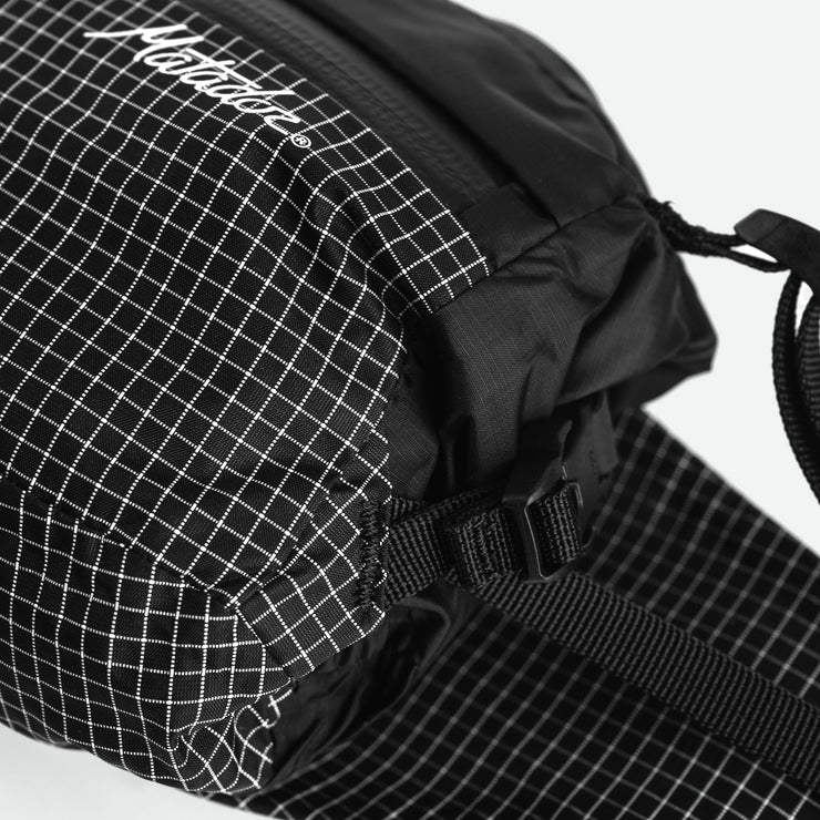 Matador Freerain Waterproof Packable Hip Pack – Packsmart