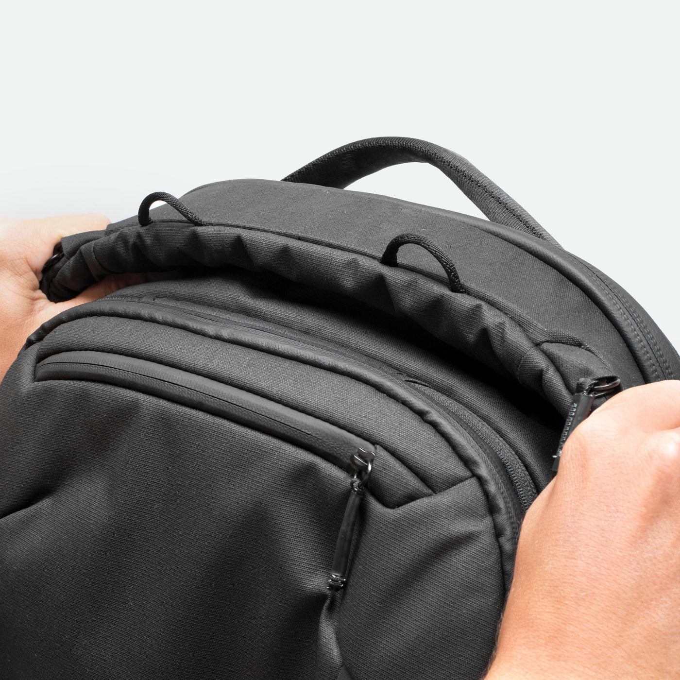 Peak Design Travel Backpack 45L – Packsmart