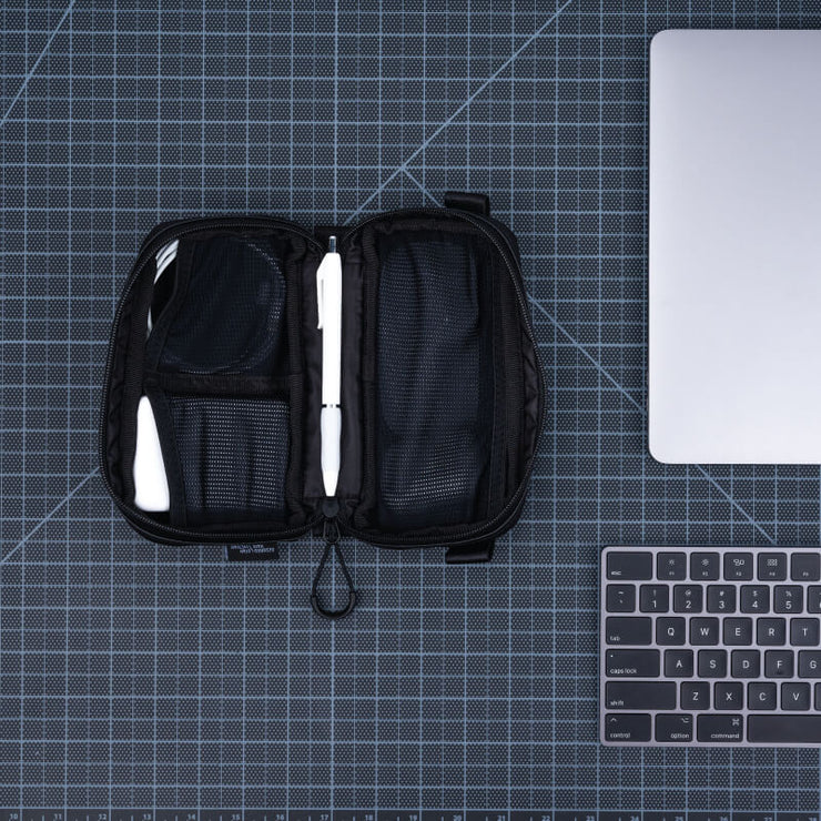 Wandrd Tech Bag Small – Packsmart
